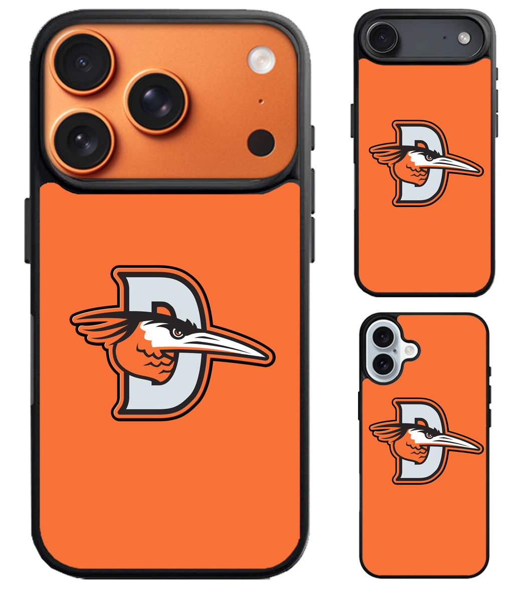 Delmarva Shorebirds Cover iPhone Air | iPhone 17 | 17 Pro | 17 Pro Max ...