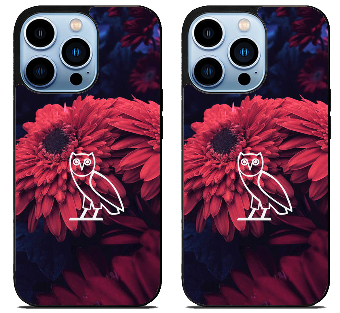 Drake ovo Aesthetic iPhone 15 Pro | iPhone 15 Pro Max Case – Saloreea