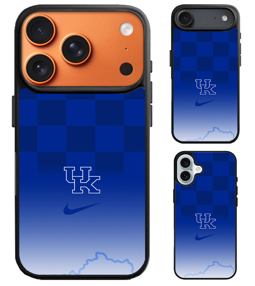 Kentucky Wildcats Background iPhone Air | iPhone 17 | 17 Pro | 17 Pro ...