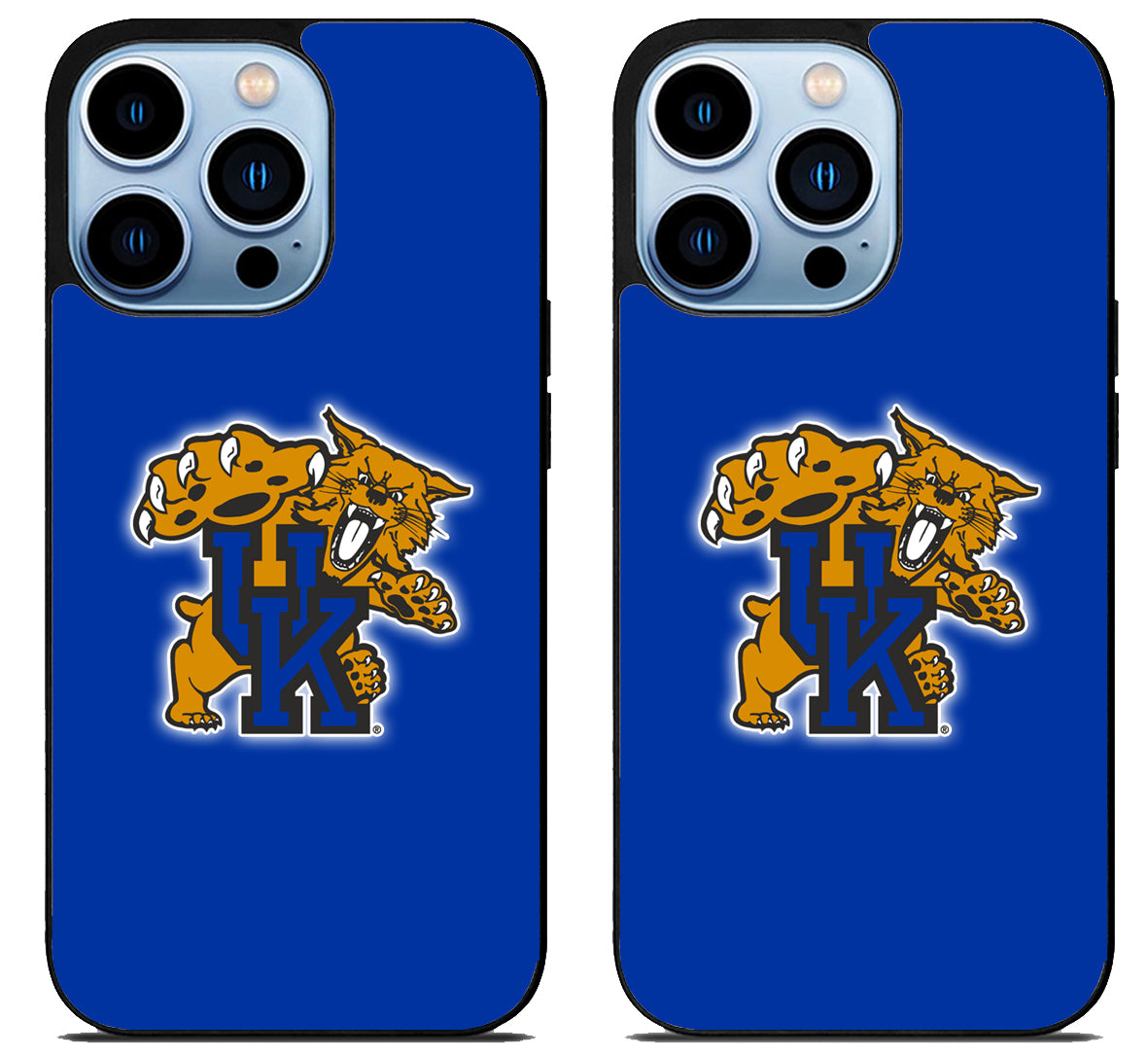 Kentucky Wildcats football iPhone 15 Pro | iPhone 15 Pro Max Case ...