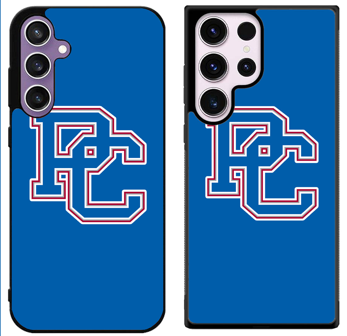 Presbyterian Blue Hose Samsung Galaxy S24 | S24+ | S24 Ultra Case ...