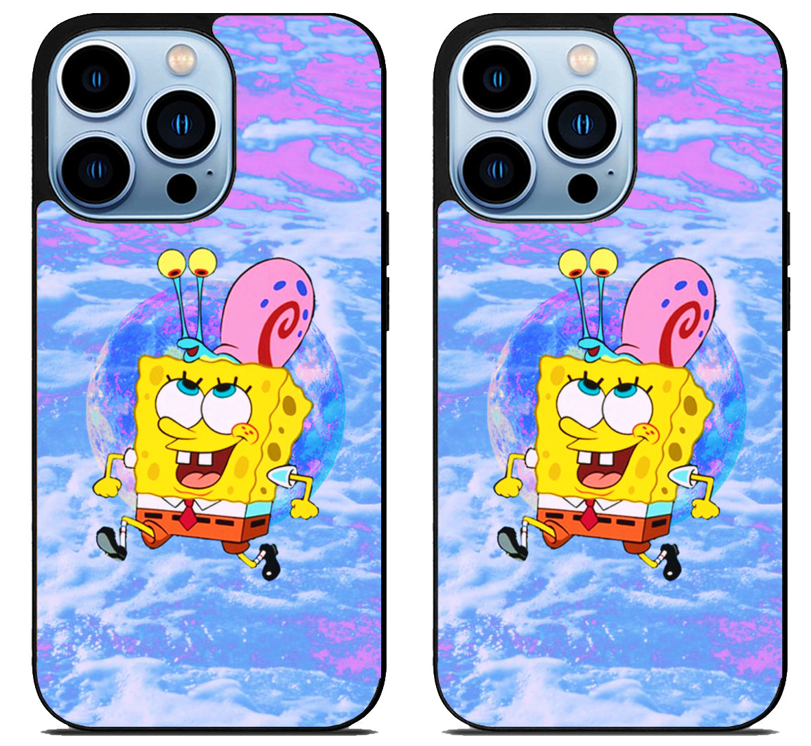 Spongebob Drippy Wallpaper iPhone 15 Pro | iPhone 15 Pro Max Case ...