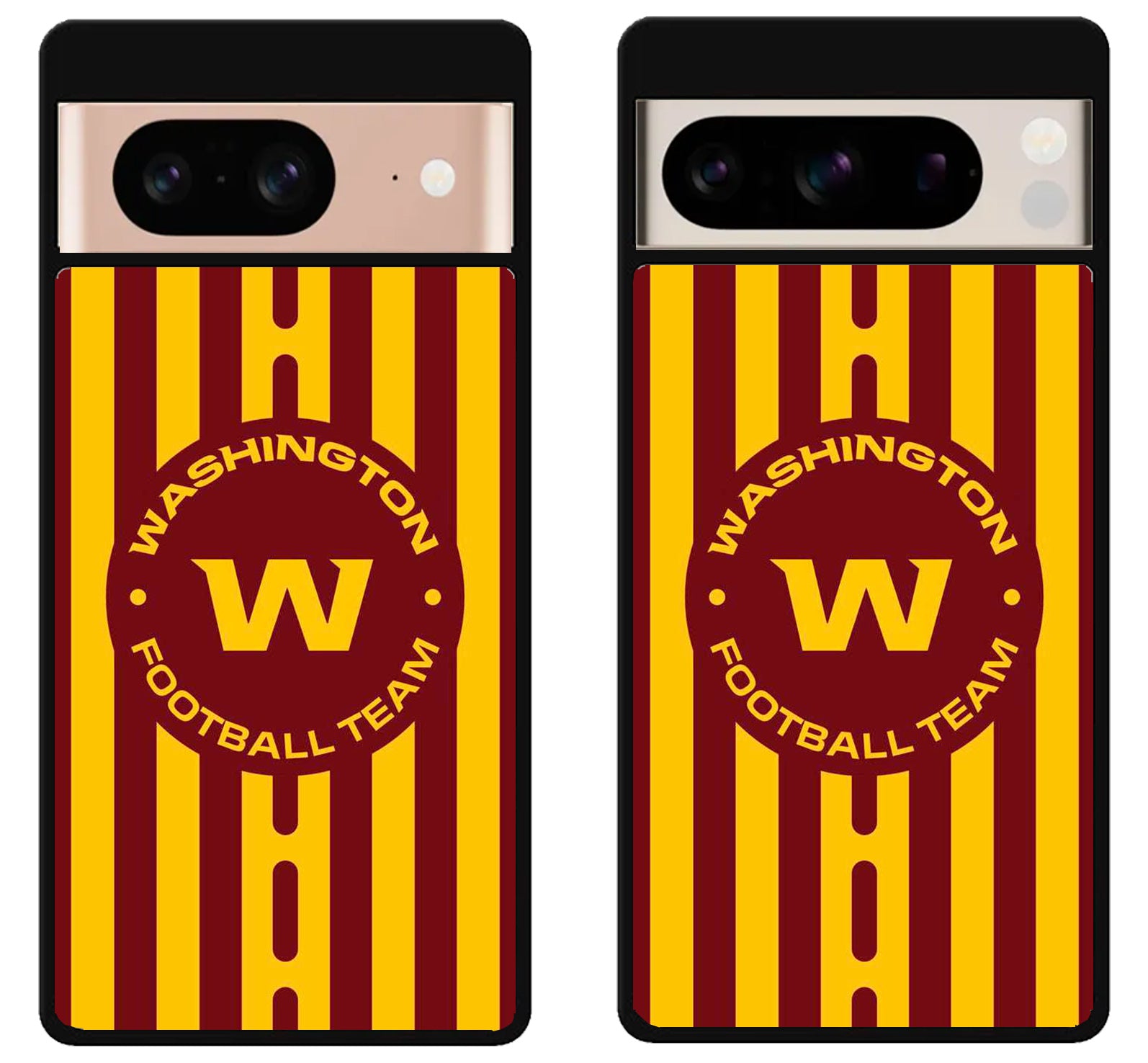 Washington Commanders Football Google Pixel 8 | 8 Pro Case – Saloreea