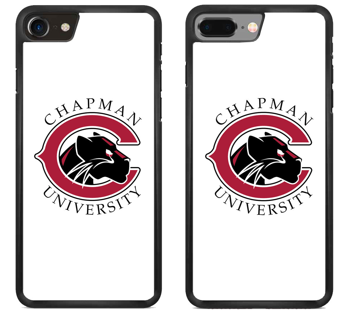 Chapman University Logo