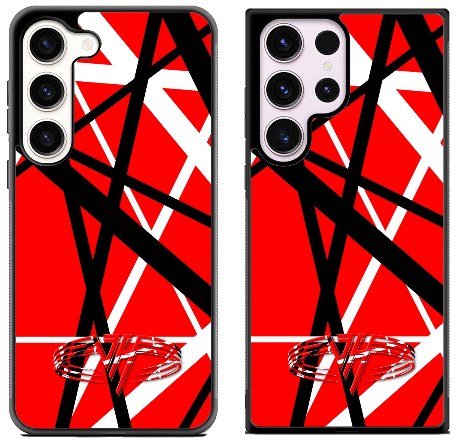 Eddie Van Halen Cover Samsung Galaxy S23 | S23+ | S23 Ultra Case – Saloreea