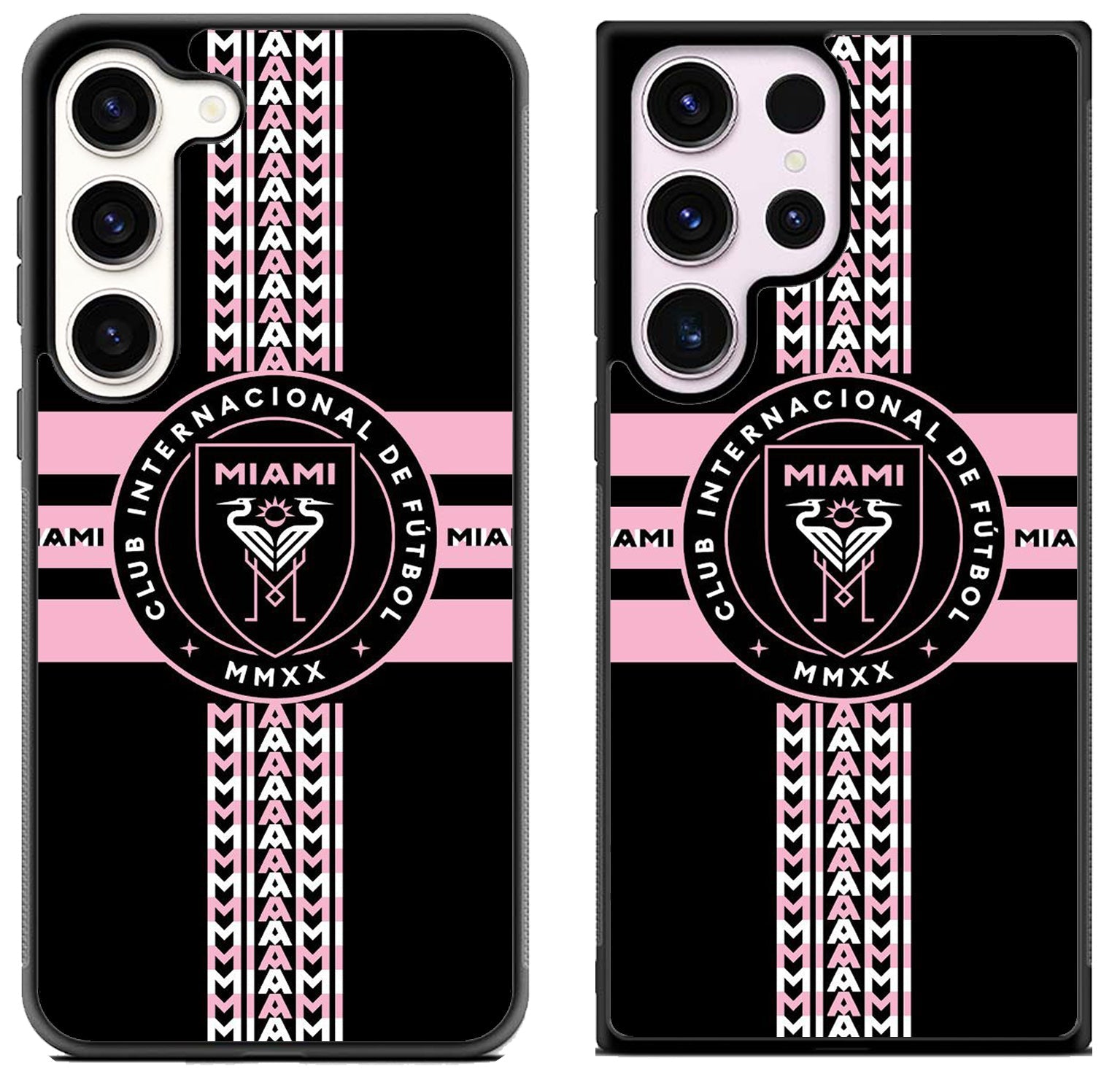Inter Miami CF Wallpaper Samsung Galaxy S23 | S23+ | S23 Ultra Case ...