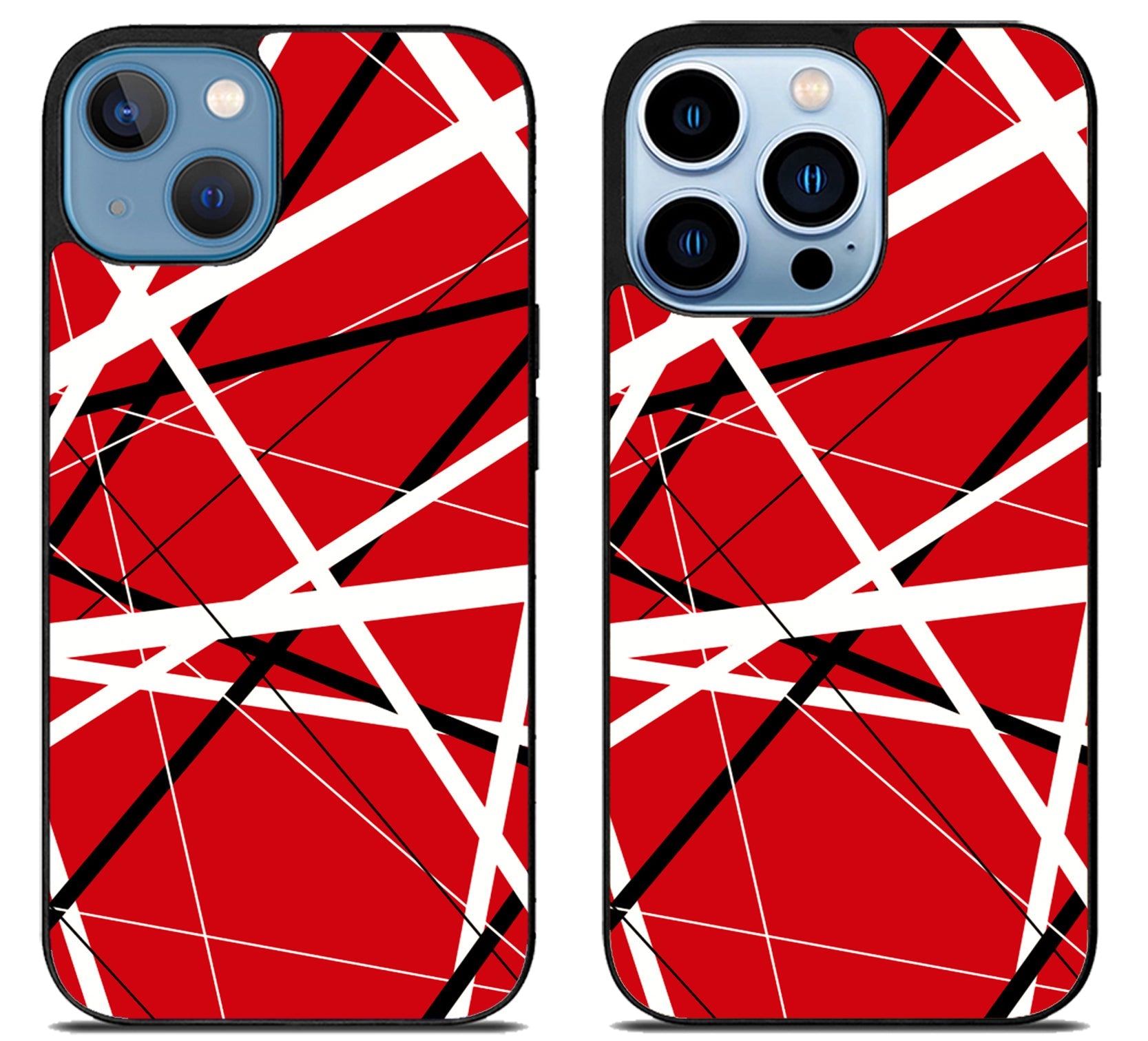 Eddie Van halen Logo iPhone 13 | 13 Mini | 13 Pro | 13 Pro Max Case ...